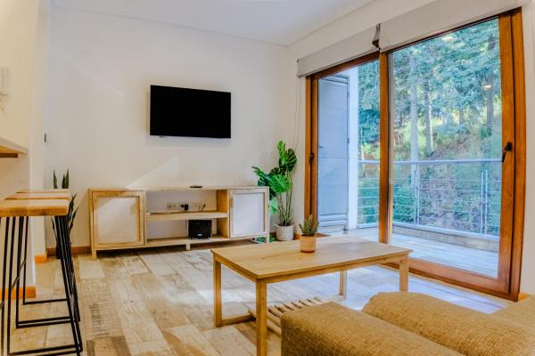 Koi Quetrihue - Villa La Angostura