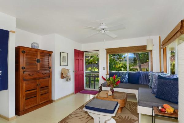 Kauai Hale Iki By Coldwell Banker Island Vacations - Kauai, HI