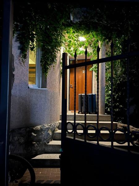 Brodsky's Cat Art Hostel - Novi Sad