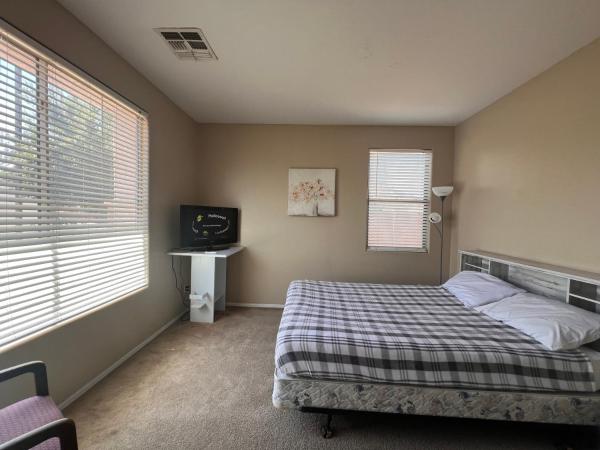 Goodyear 2 Story Room 2 - Goodyear, AZ