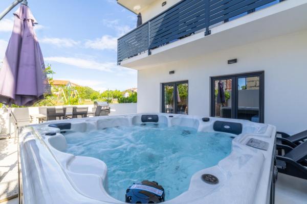 Villa Hidden Gem - Primošten