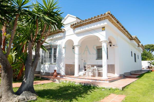 Villa La Marea - Novo Sancti Petri