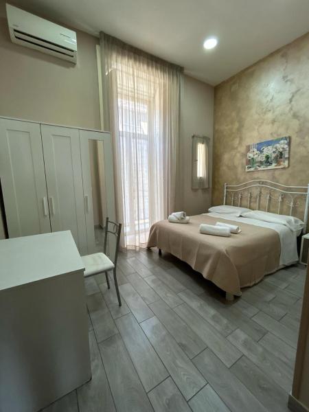 B&b Panorama 17 - Naples
