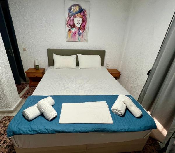 Pelekan Rooms And Apartments Athina 34 - Chalkidiki