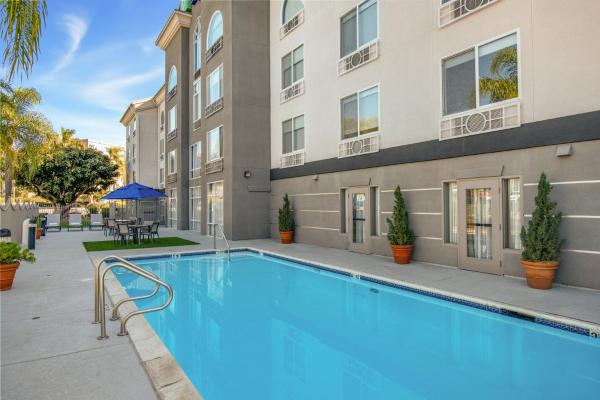 Holiday Inn Express San Diego - Sorrento Valley By Ihg - San Diego, CA