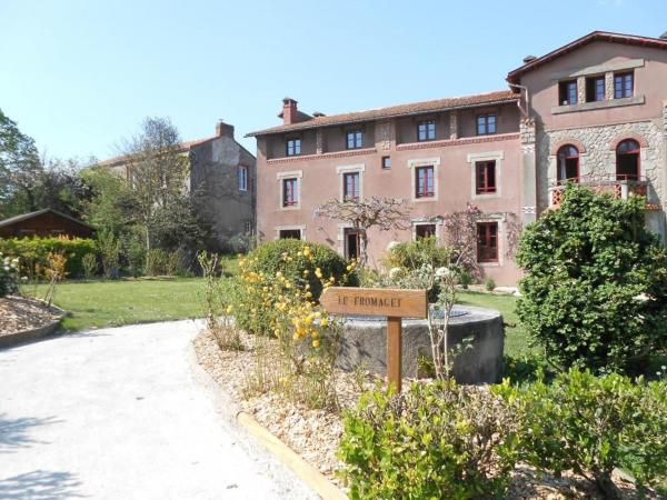 Maison De Charme Avec Piscine, 4 Chambres, Proche Clisson Et Nantes - Fr-1-426-93 - Clisson