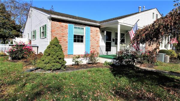 1361 A Ohio Avenue - Cape May, NJ