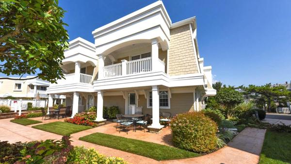 215 Heritage Lane - Cape May, NJ