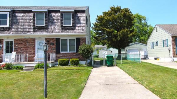 1303 Pennsylvania Ave, - Cape May Point, NJ