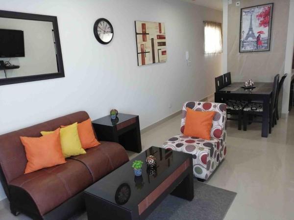 Departamento Durango Jade - Durango, México