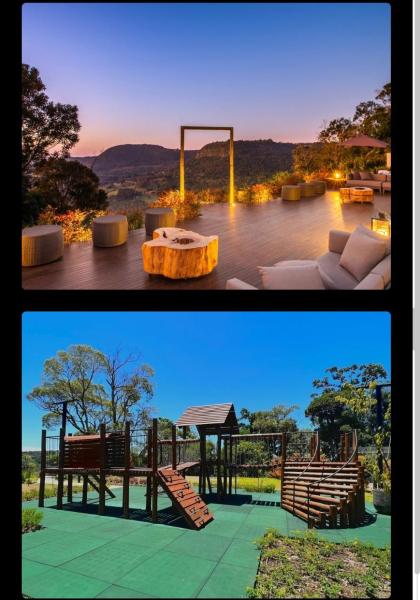 Chateau Laghetto Collection - Gramado