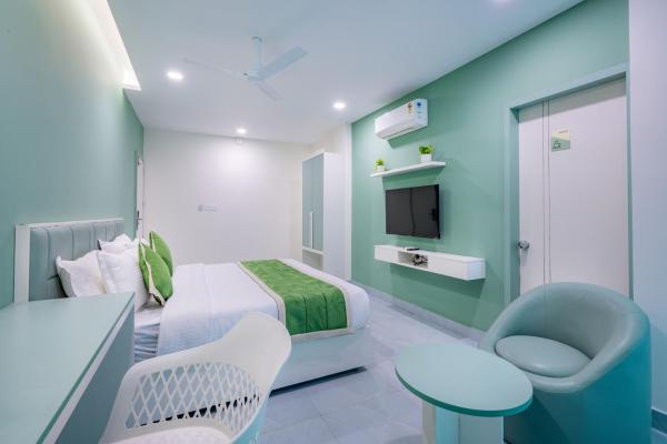 Grace Suites - Kochi