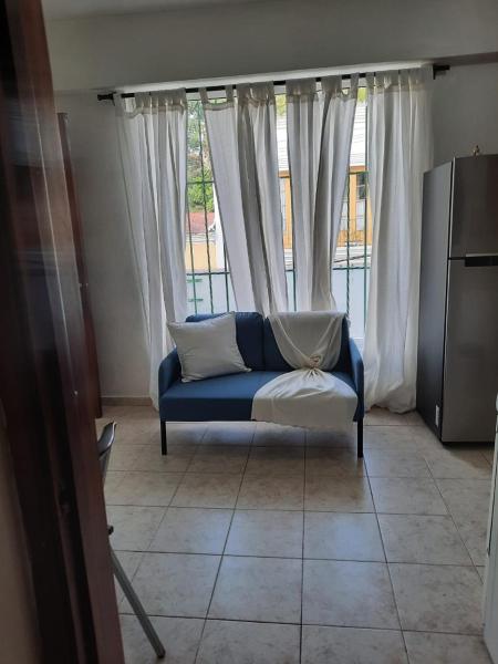 Holiday Apartaments 1room In The Colonial Zone - Santo Domingo