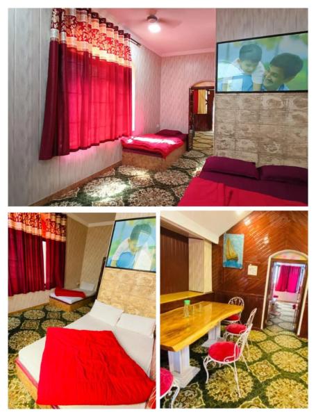 Khatija Resort - Matheran