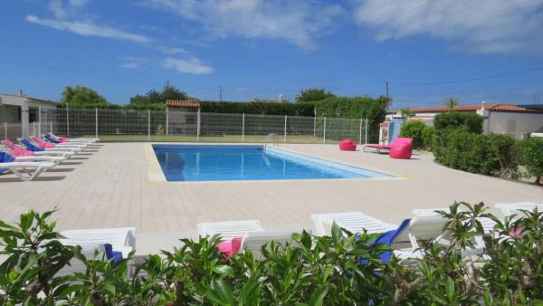 Maison A Quinta V2a 5 Personnes - Guia