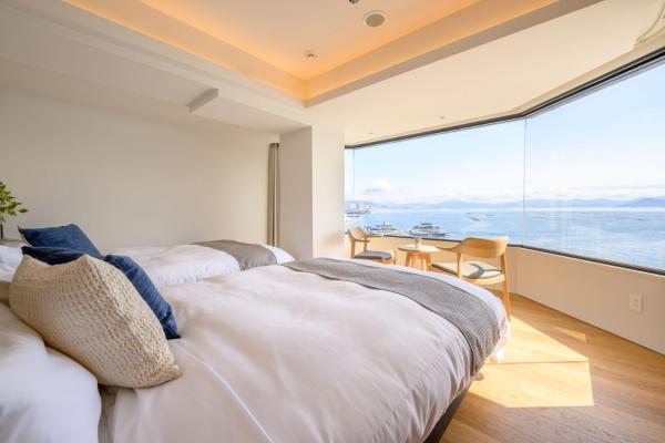 Miyajima Coral Hotel - Hiroshima