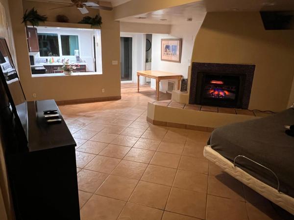 Downtown Pool Suite 1 - 鳳凰城