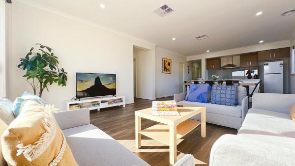 Orchard Green Home By Goodlive - Melton