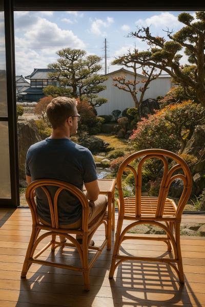 岐阜羽島の隠れ家 古民家Cocone - Gifu