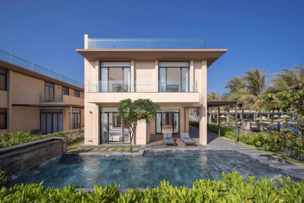 Wyndham Garden Resort - Vietnam