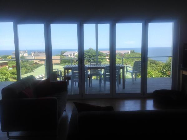By The Sea Vacation Home - Knysna