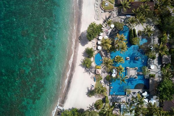 Sheraton Senggigi Beach Resort - Mataram