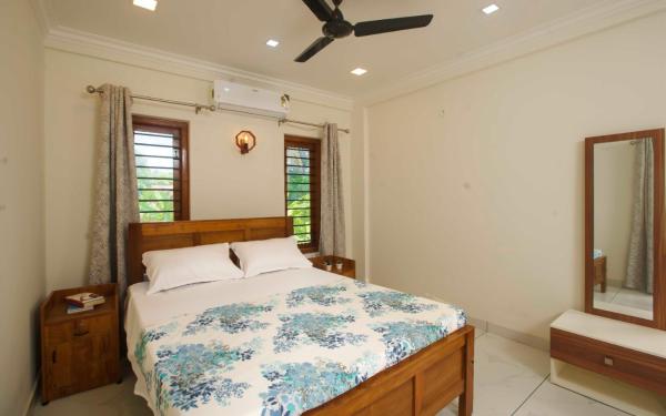 Matts Homestay Alleppey - Alappuzha