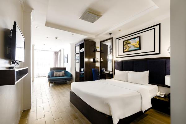 Bella Rosa Trendy Hotel & Spa - Hanoi