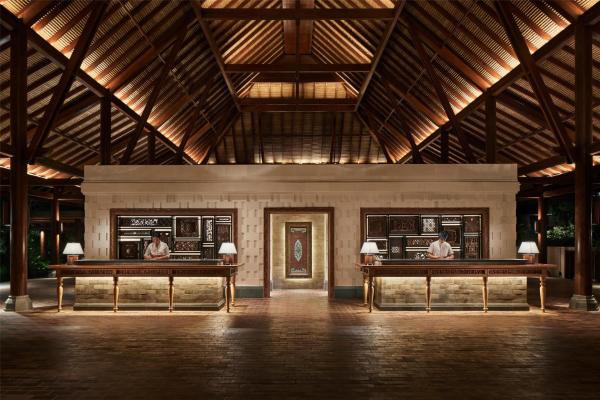Hyatt Regency Bali - Sanur