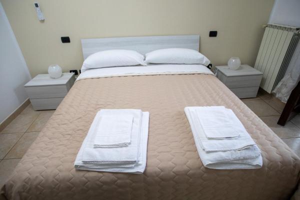 Introdacqua Holidays - Campo di Giove