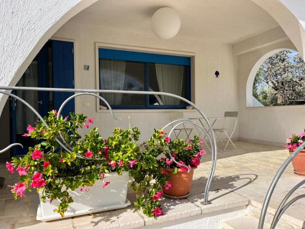 Casa Maresole - Mattinata