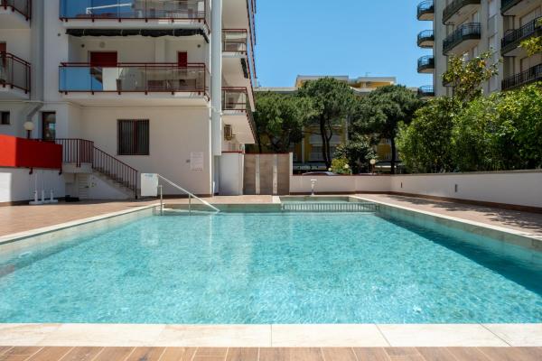 Viotto Apartments - Jesolo