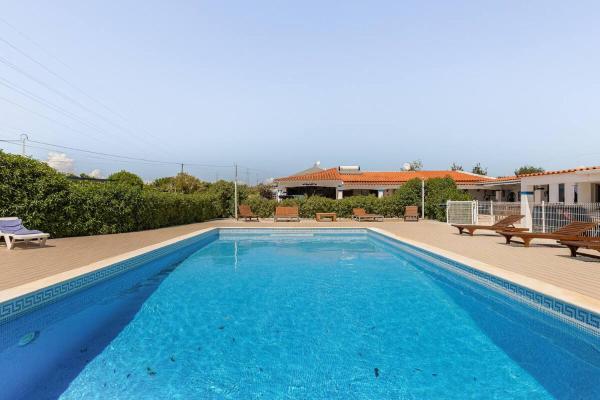 Maison A Quinta V2b 7 Personnes - 포르투갈