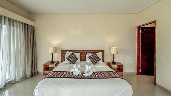 Dlobong Suites Ubud - Ubud