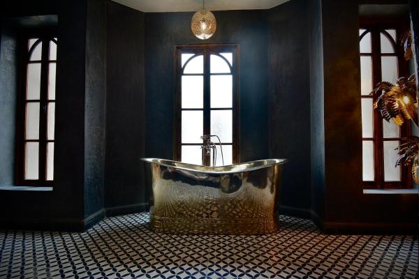 The Mellah Hotel - Marrakech