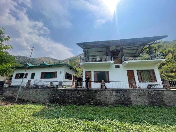 Kabila King Resort - Chakrata