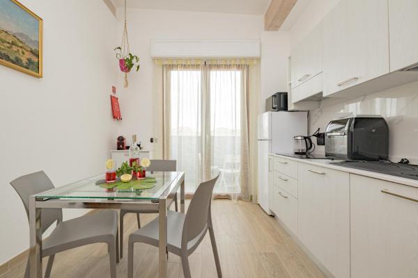 A10 Arcobaleno Fiera Rho-monza-laghi-mxp New Modern Apartment - Saronno