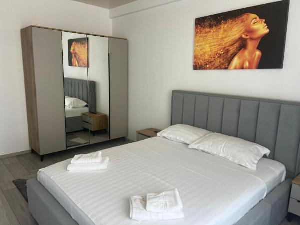 303 B1 Almar Luxury Residence-renting Apartments & Free Pool - Năvodari