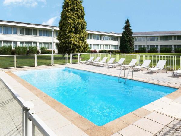 Novotel Lille Aéroport - Lille