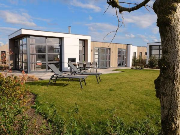 Marina Strandbad Chalet Ijsselflow Haus Nr 38 - Dieren