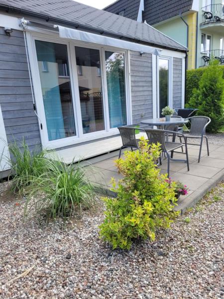 Happyfugu Domki Letniskowe - Misdroy