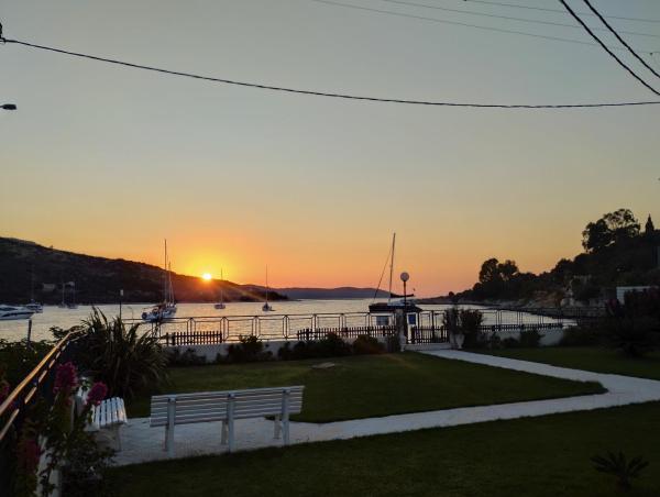 Kalamionas Studios & Apartments - Kassiopi