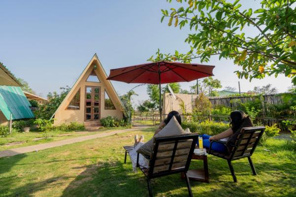 Panarpani Retreat Pachmarhi - Pachmarhi