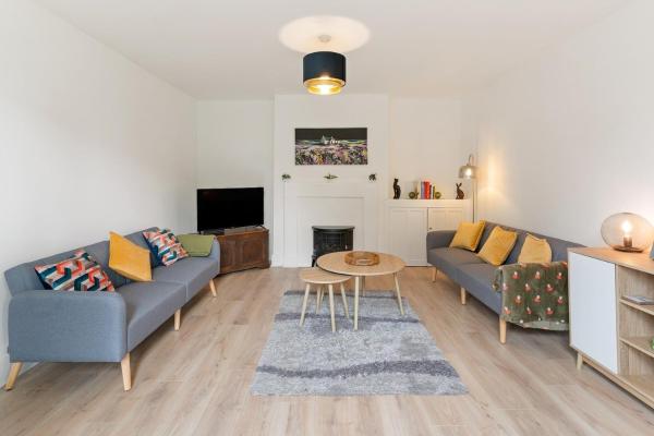 Delightful Family Getaway Cornwall - St Mawes
