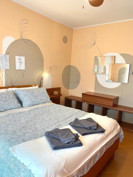 Domus Ciampino 4 Bedrooms Apartment - Frascati