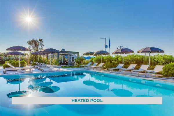 Hotel Mariver - Eraclea Mare