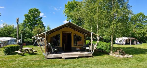 Boerderijcamping De Berghoeve - Netherlands