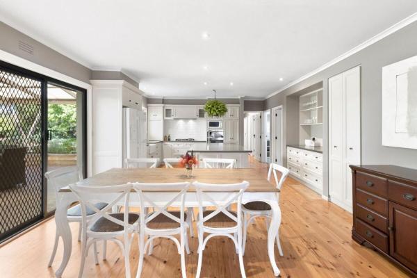 The Gathering House Sleeps 18 - Melbourne