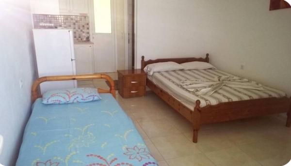 Alekso's Apartment - Ksamil