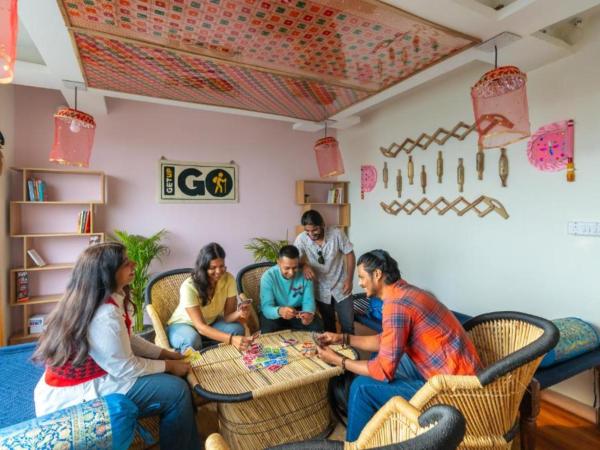 The Hosteller Amritsar, Near Golden Temple - アムリトサル